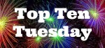 Top Ten Tuesday: Top ten series I want to read in one gulp | Bookshelf ...