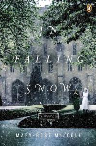 Take A Peek Book Review: In Falling Snow by Mary-Rose MacColl ...
