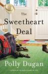 Book Review: The Sweetheart Deal by Polly Dugan | Bookshelf Fantasies