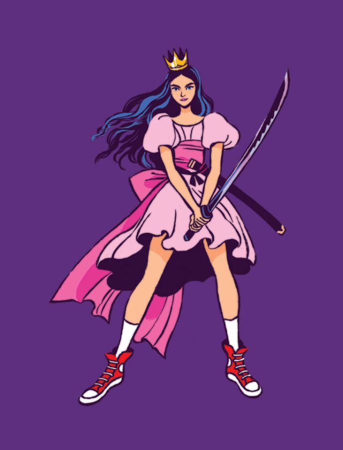 Take A Peek Book Review: I Am Princess X by Cherie Priest | Bookshelf ...