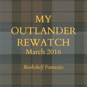 Outlander Rewatch: Episode 102, “Castle Leoch” | Bookshelf Fantasies
