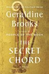 Take A Peek Book Review: The Secret Chord by Geraldine Brooks ...