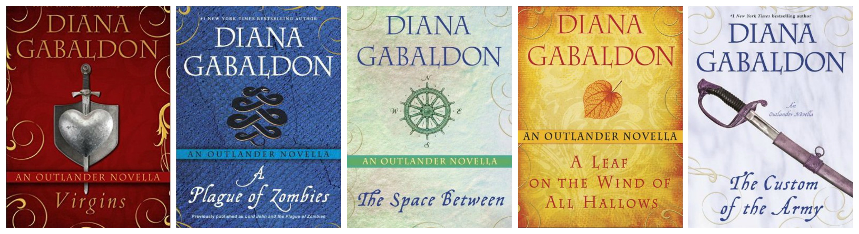 Top Ten Tuesday: Ten short books that are perfect for a quick read ...