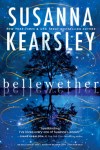 Book Review: Bellewether by Susanna Kearsley | Bookshelf Fantasies