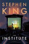 Book Review: The Institute by Stephen King | Bookshelf Fantasies