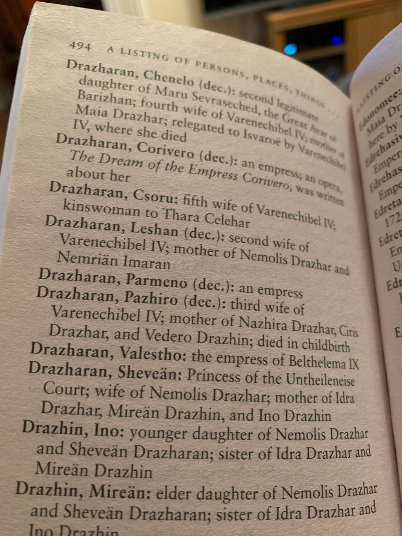 Book Review: The Goblin Emperor by Katherine Addison | Bookshelf Fantasies
