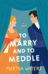 Book Review: To Woo and To Wed (The Regency Vows, #5) by Martha Waters ...