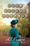 Book Review: Mrs. Porter Calling by AJ Pearce | Bookshelf Fantasies