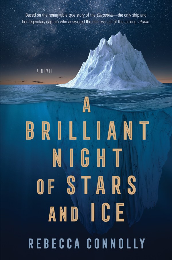 Top 5 Tuesday: Top 5 books with stars on the cover | Bookshelf Fantasies