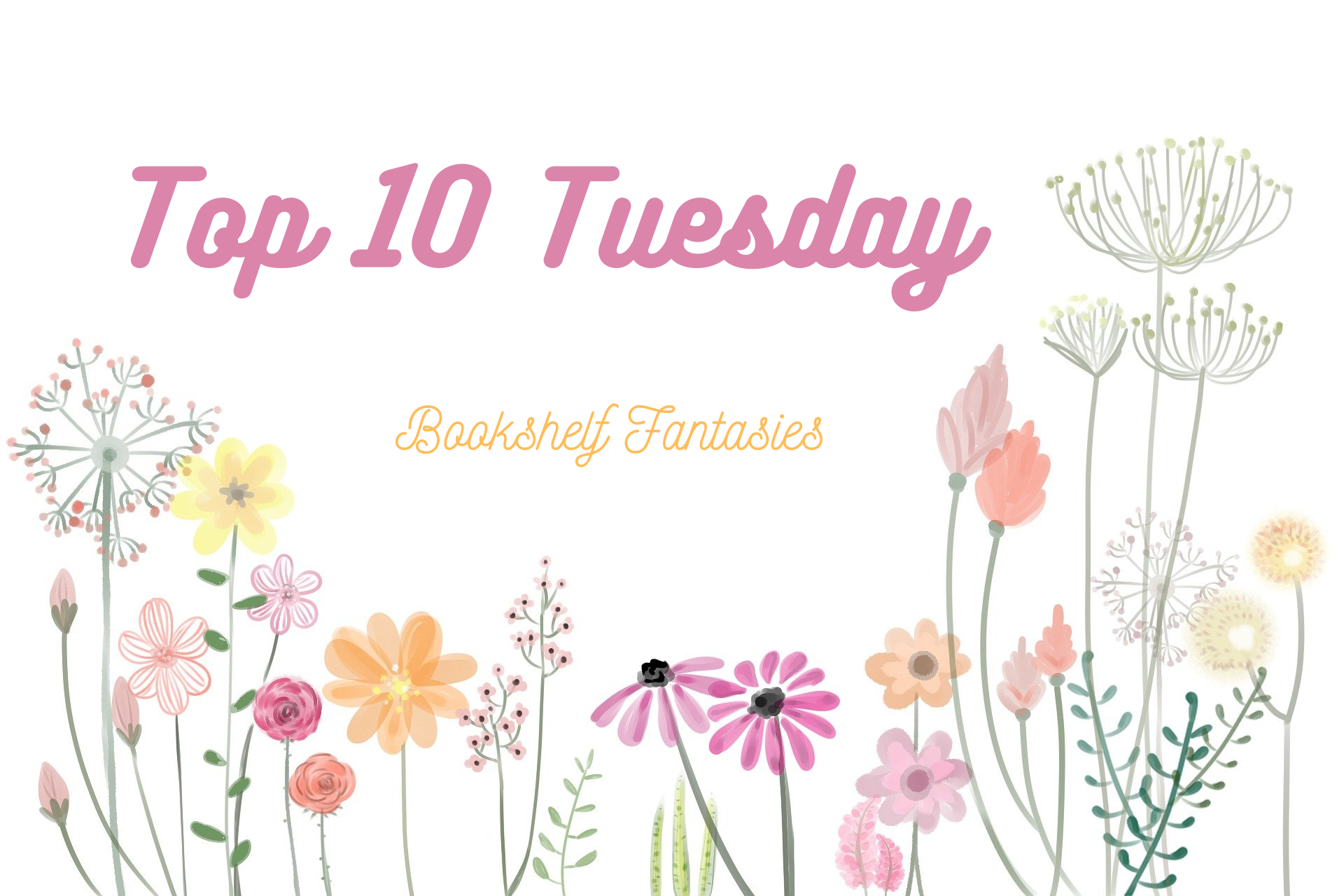 Top Ten Tuesday: Jamie & Claire’s clan: Favorite supporting characters ...