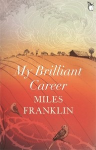 Book Review: My Brilliant Career by Miles Franklin (Classics Club Spin ...